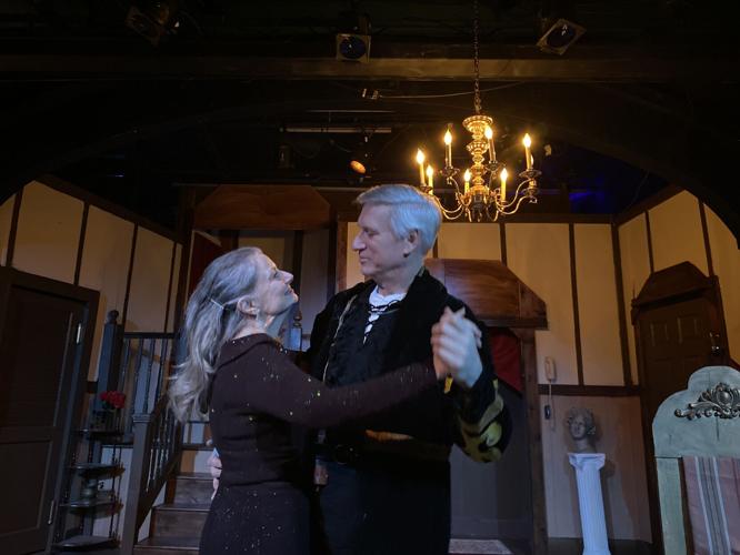 'I Hate Hamlet' kicks off new season, new era at Granite ...