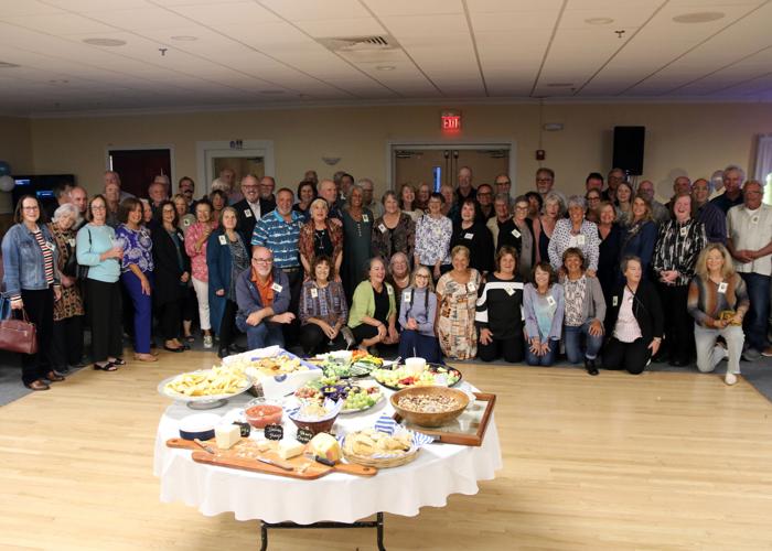 Out & About WHS class of '73 reunion | Lifestyle | thewesterlysun.com