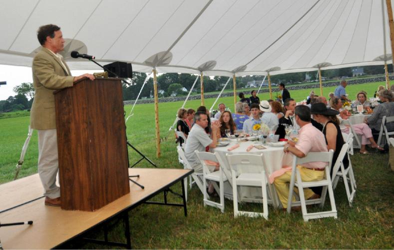 Hospital celebrates its 90th in period style | News | thewesterlysun.com