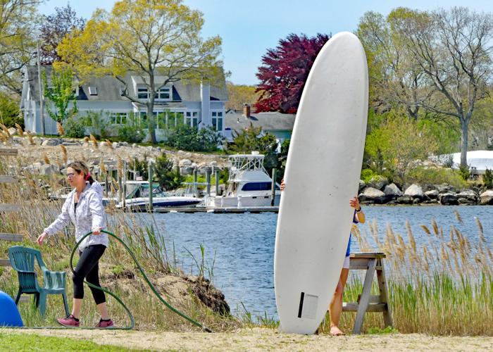 Some camps will give it a go this summer, with heavy preventive ...