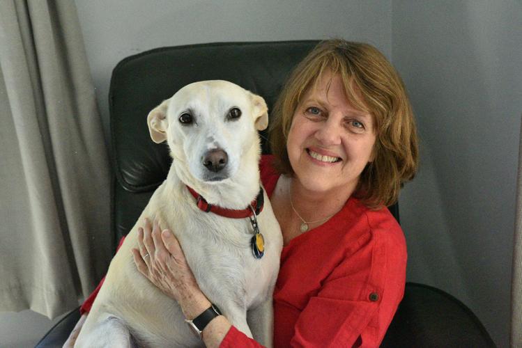 Author Jean Baur brings Bella’s story to Savoy | Entertainment | thewesterlysun.com