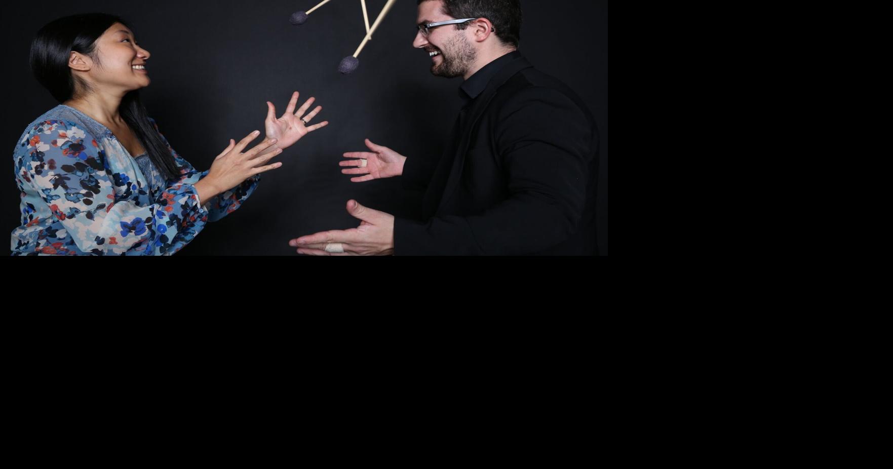 Composer Steven Mackey's 'Memoir' to make its debut at the United ...