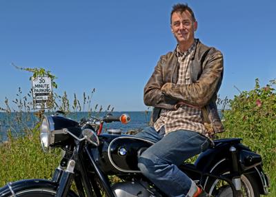 In the Easy Chair with Mark Lapriore | In the Easy Chair ...