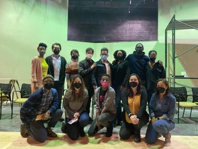 Jackie Sibblies Drury's 'Fairview' to close Trinity season ...