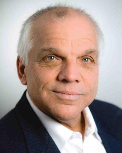 Veteran Gamm actor Steve Kidd makes his Gamm directorial debut ...