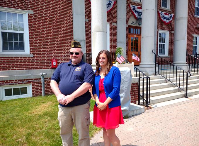 ‘Let the parade march on’: Mystic Memorial Day tradition will continue ...