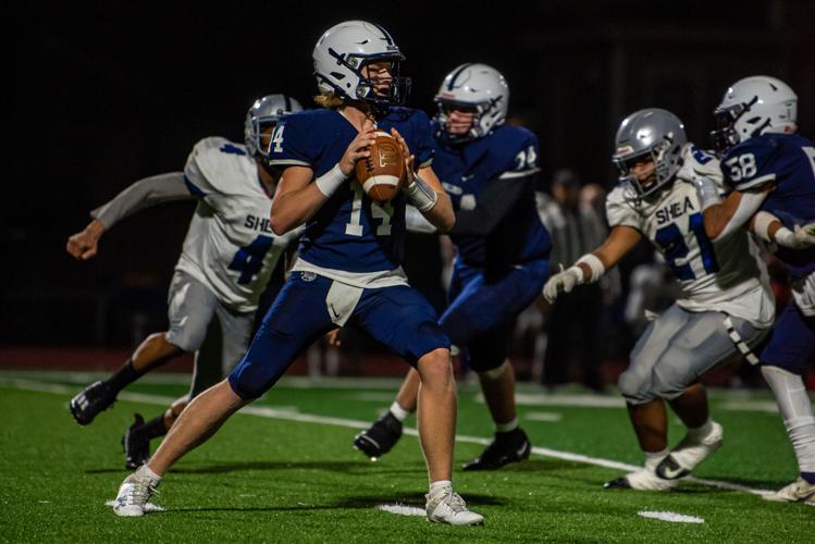 Football: Defense, special teams pick things up for Westerly in shutout ...