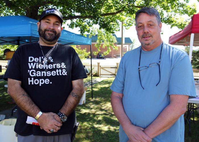 Out & About Babcock-Smith House Auction | Lifestyle | thewesterlysun.com