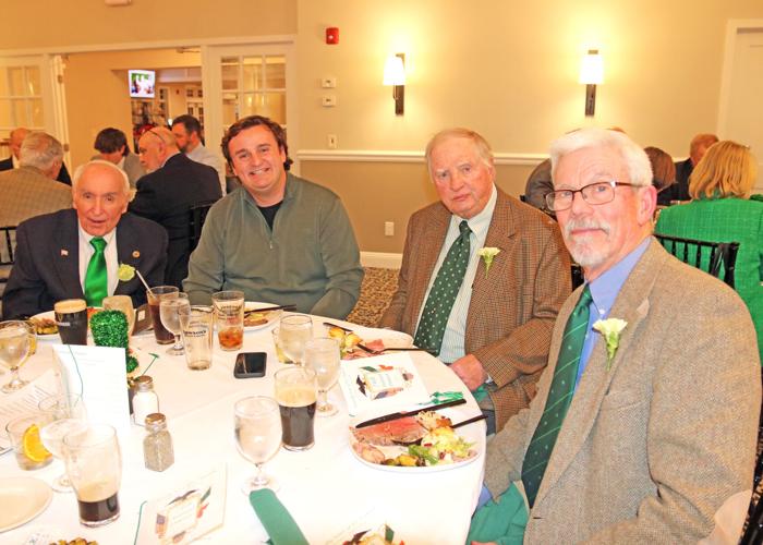 Out & About Sons of St. Patrick | Lifestyle | thewesterlysun.com