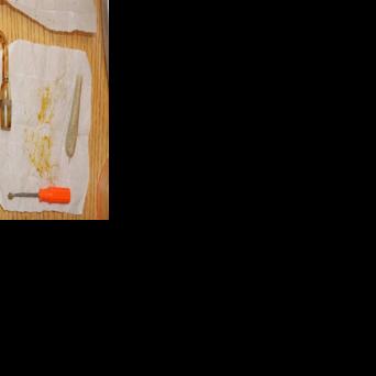 Police seize butane oil, drug paraphernalia during investigation into ...