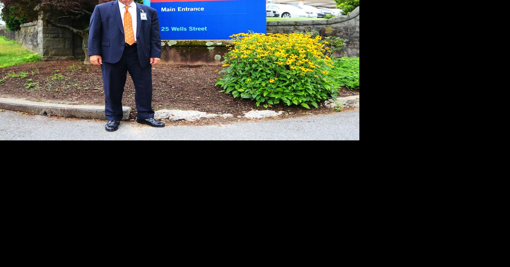 Westerly Hospital gets an 'A,' again, for safety | Westerly ...