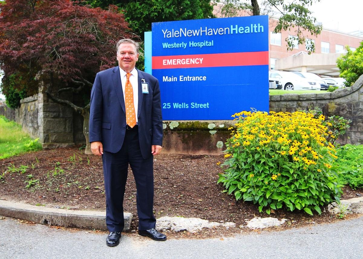 Westerly Hospital gets an 'A,' again, for safety | Westerly ...