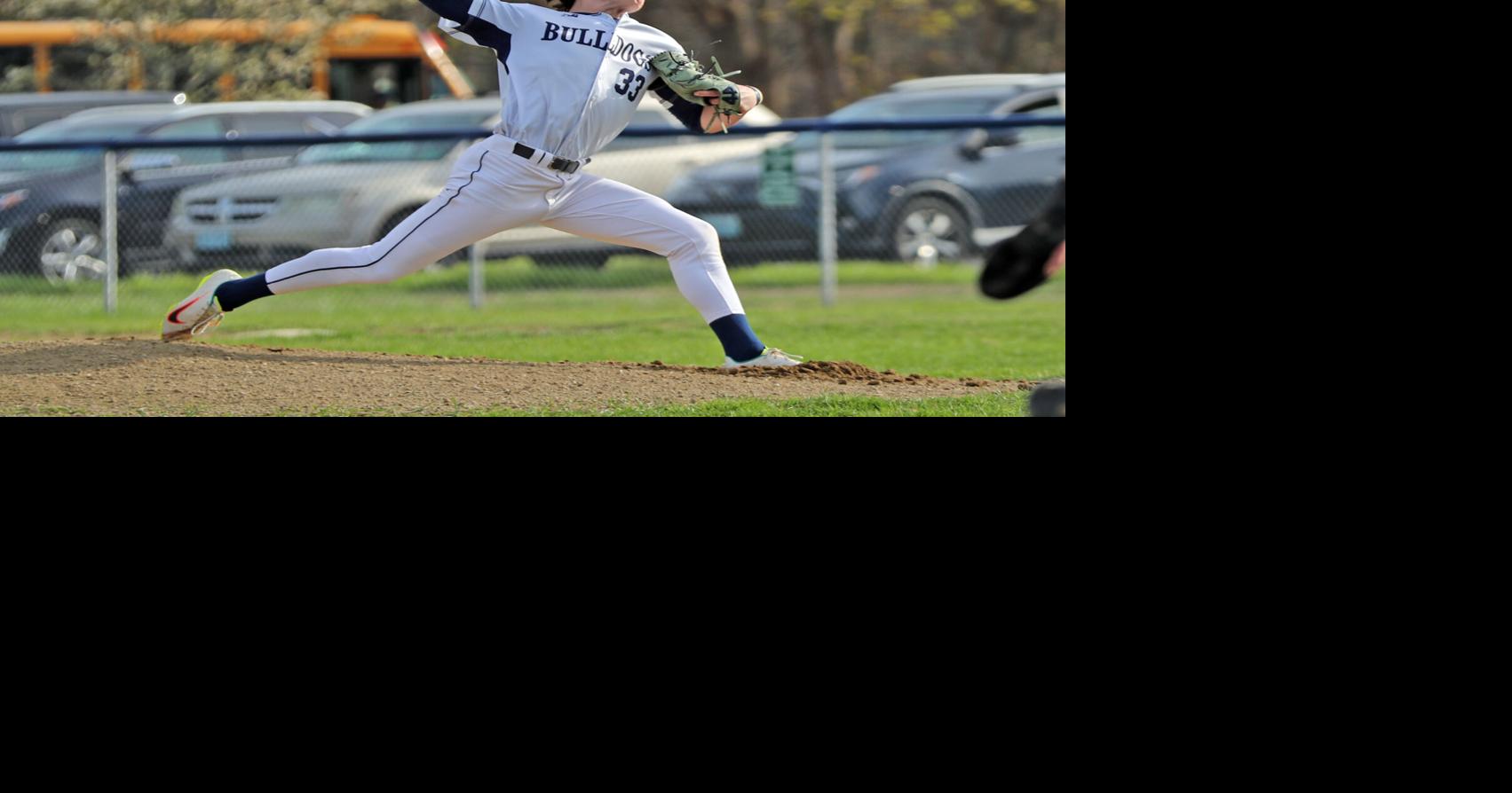 Baseball: Westerly breaks out the bats in shutout win over Mt. Hope ...