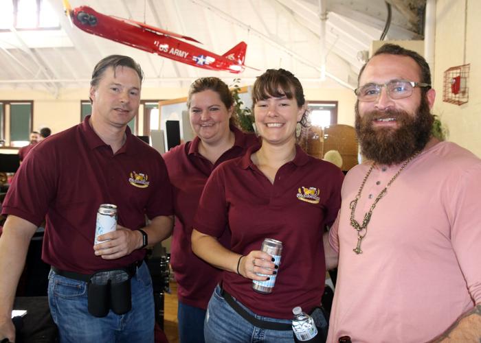 Out & About Oktobellfest | Lifestyle | thewesterlysun.com