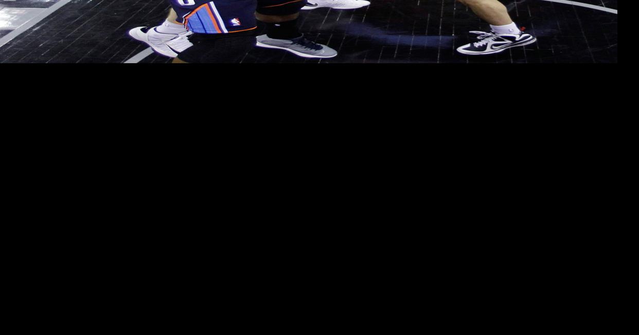 NBA: Aron Baynes, Marcus Morris join Celtics together | Sports ...