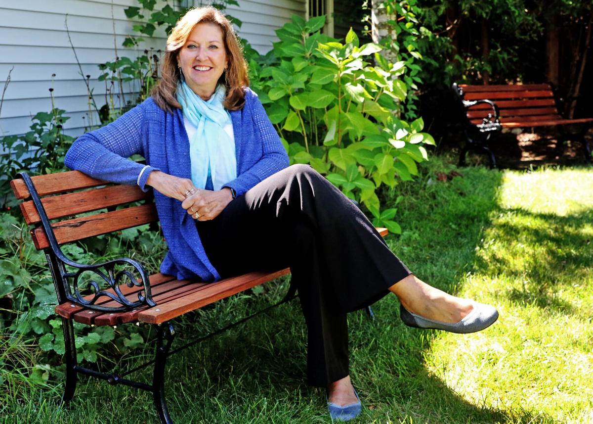 In the Easy Chair with The Rev. Joan Withers Priest | In the Easy Chair ...