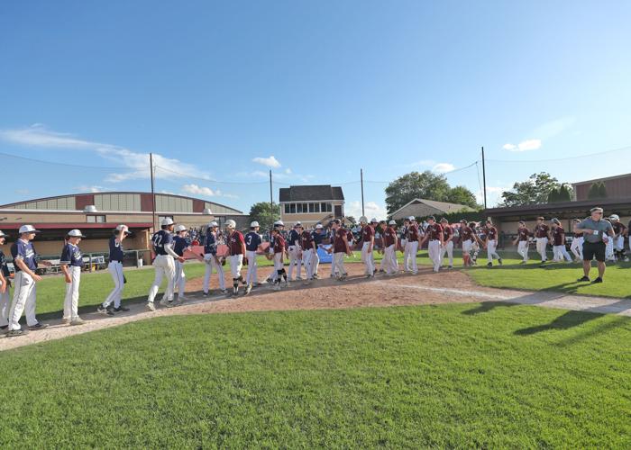 Baseball: Westerly sweeps East Greenwich for second D-II state title in last three seasons ...