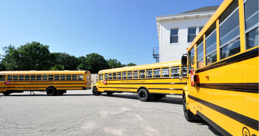 Ashaway Elementary School hit hard by stomach virus | News ...