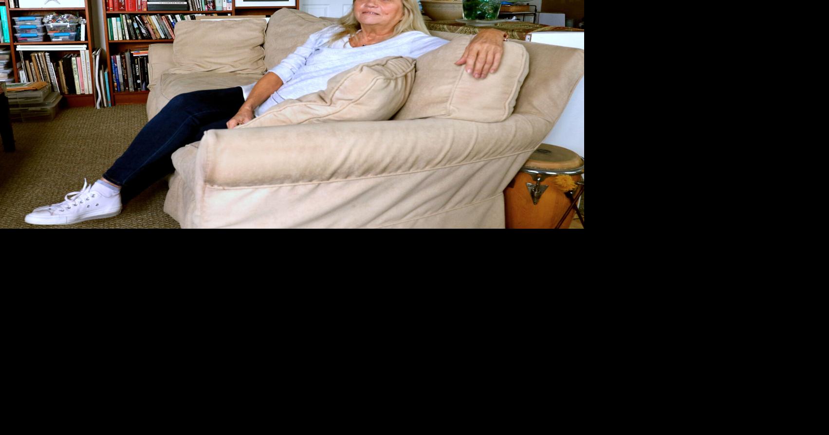 In the Easy Chair with Susan Stone | In the Easy Chair | thewesterlysun.com