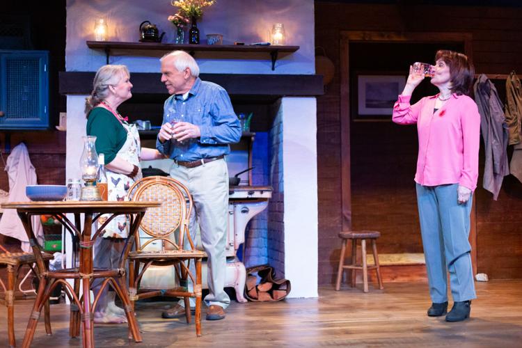 Review: Kirkwood's 'The Children' a must see | Entertainment ...