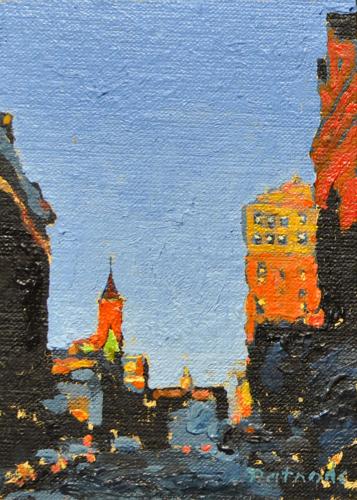 Hygienic Art Galleries announces Zhang / Patnode | Entertainment ...