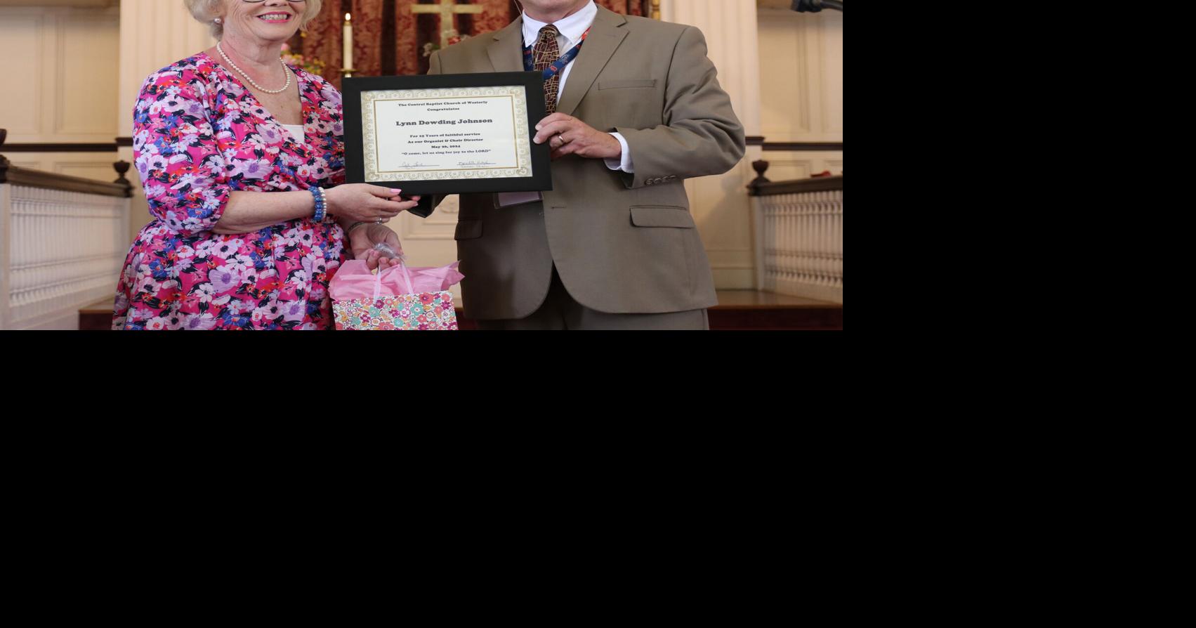 Dowding | | thewesterlysun.com