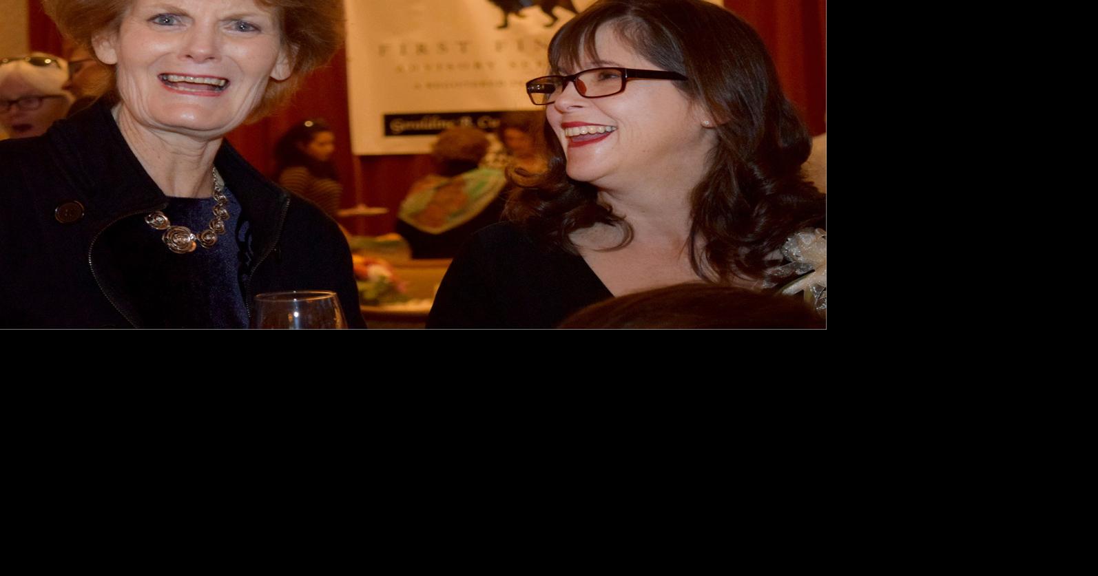 Joyce Olson Resnikoff, Olde Mistick Village developer, receives 2017 ...