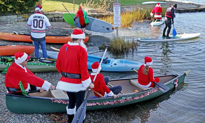 PHOTOS: Festive fundraiser on the Mystic River | Daily-news-alerts ...