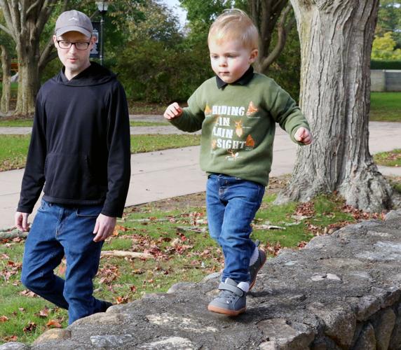 Hoping for the Best: The Gavins prepare for cancer surgery, urge young ...