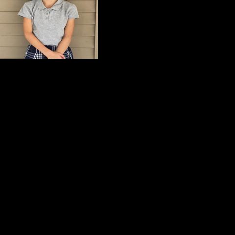 Student Spotlight: Adelyn LaBauve | Lifestyle | thewestsidejournal.com