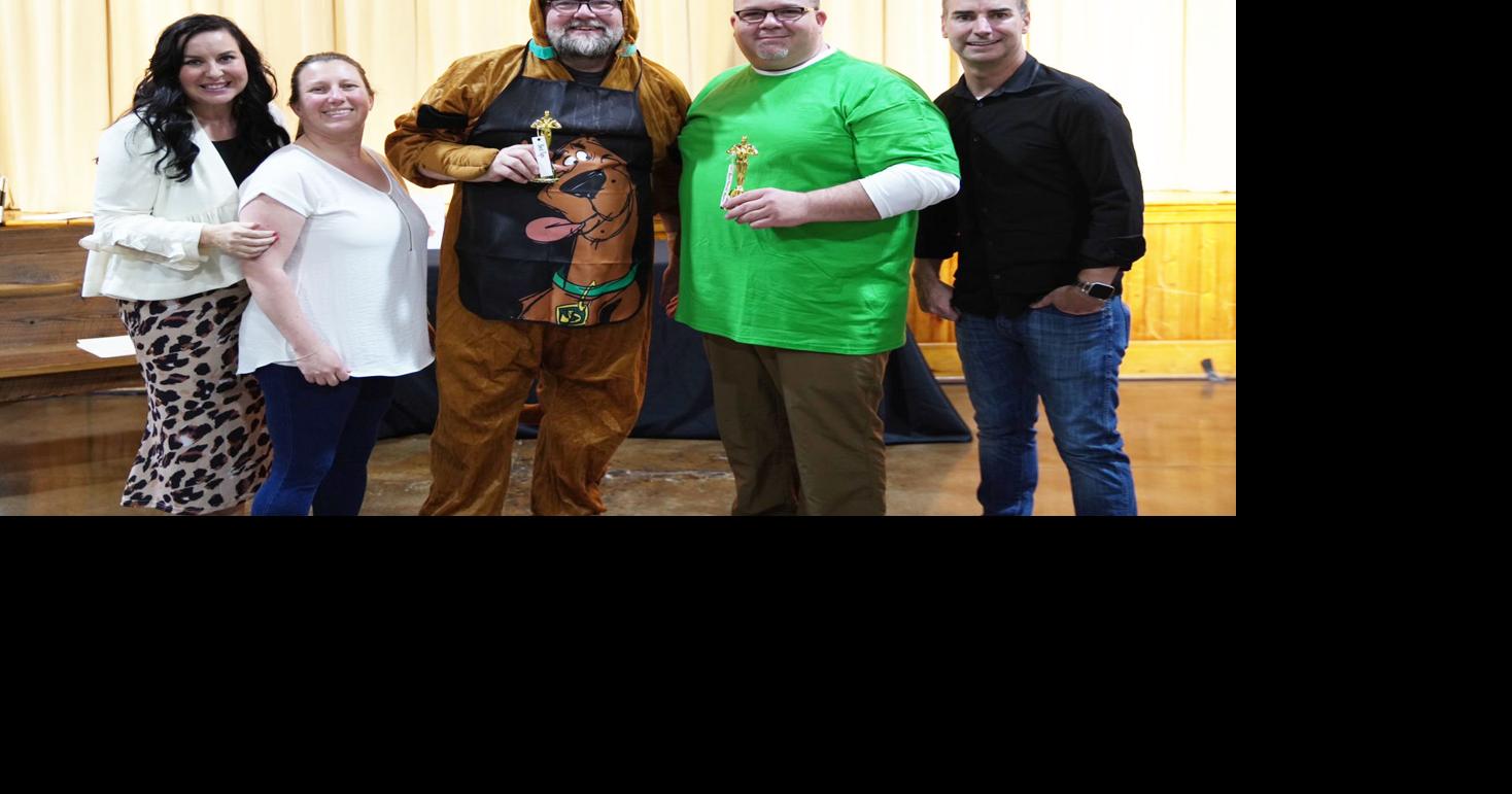 Relay For Life well on its way with very successful Celebrity Waiters ...