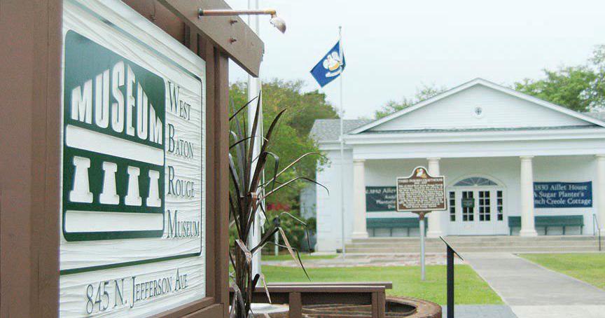 Coming full circle: Elizabeth Brantley named collections curator Of the ...