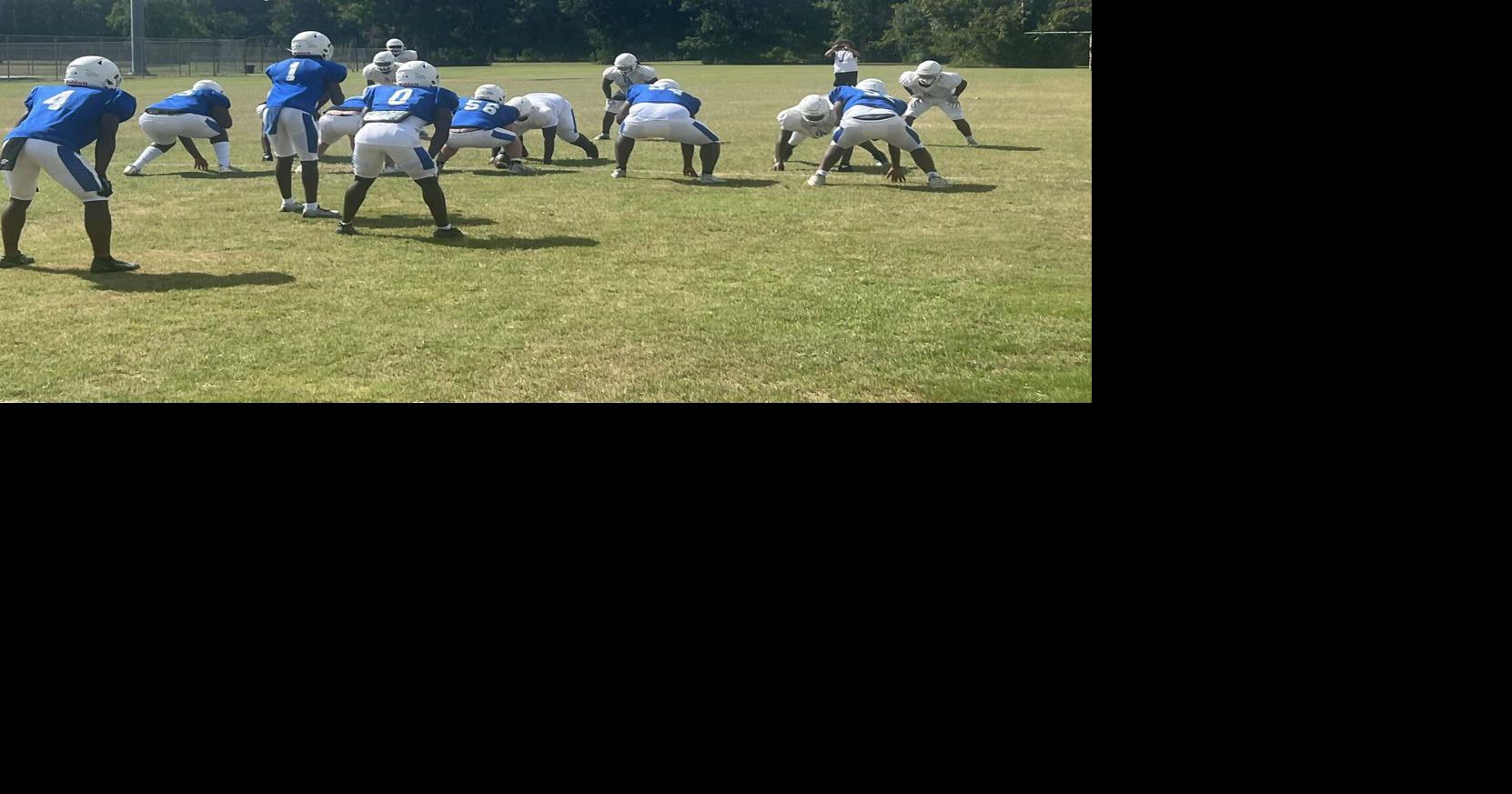 New-look Port Allen offense set to debut in scrimmage Friday | Sports ...