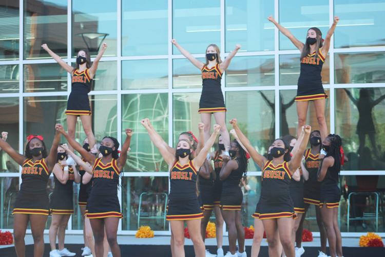 Brusly High School | | thewestsidejournal.com