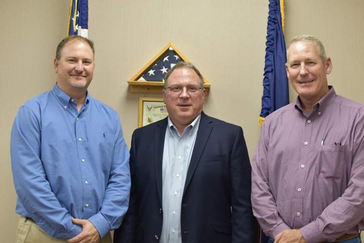 Board chooses 5 candidates to interview for superintendent | News ...