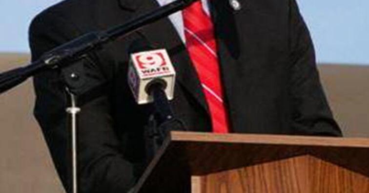 Rick Ward resigns from state senate | News | thewestsidejournal.com