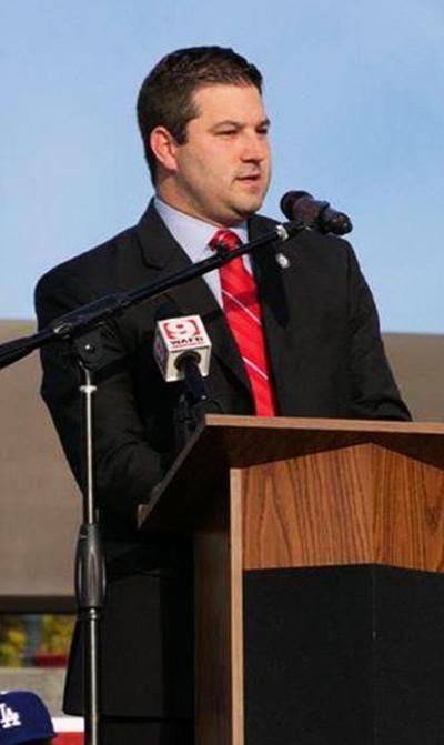 Rick Ward resigns from state senate | News | thewestsidejournal.com