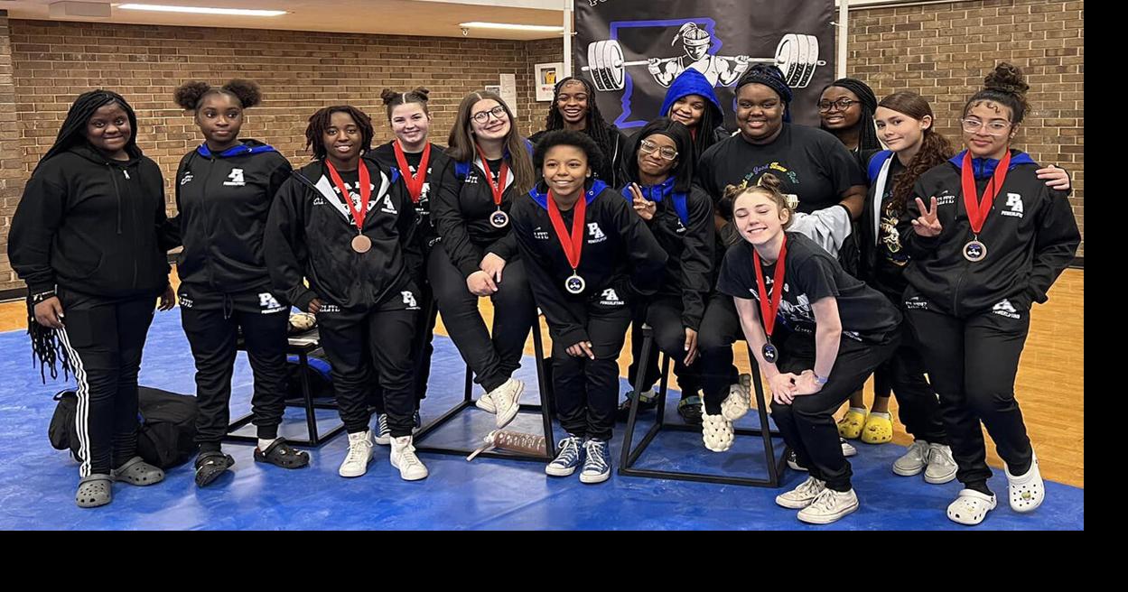 Move to 3A brings bigger tests for PAHS powerlifters | Sports ...
