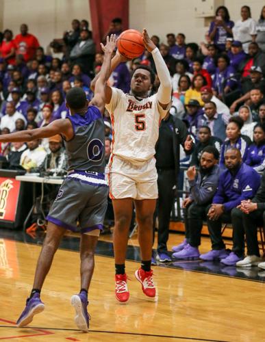 Penell claims spot on All-District team | Sports | thewestsidejournal.com