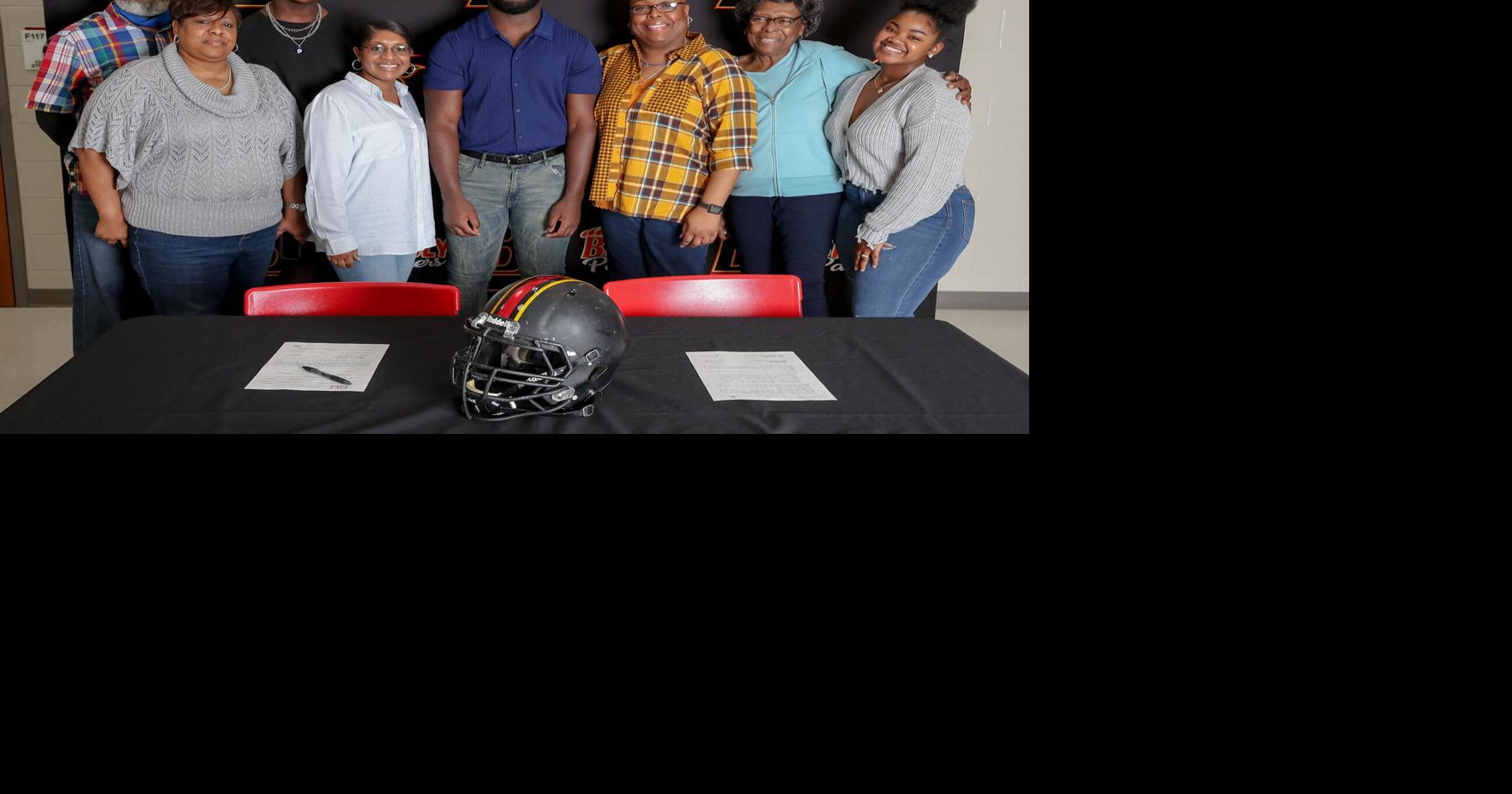 Brusly duo continuing football careers at the next level | Sports ...