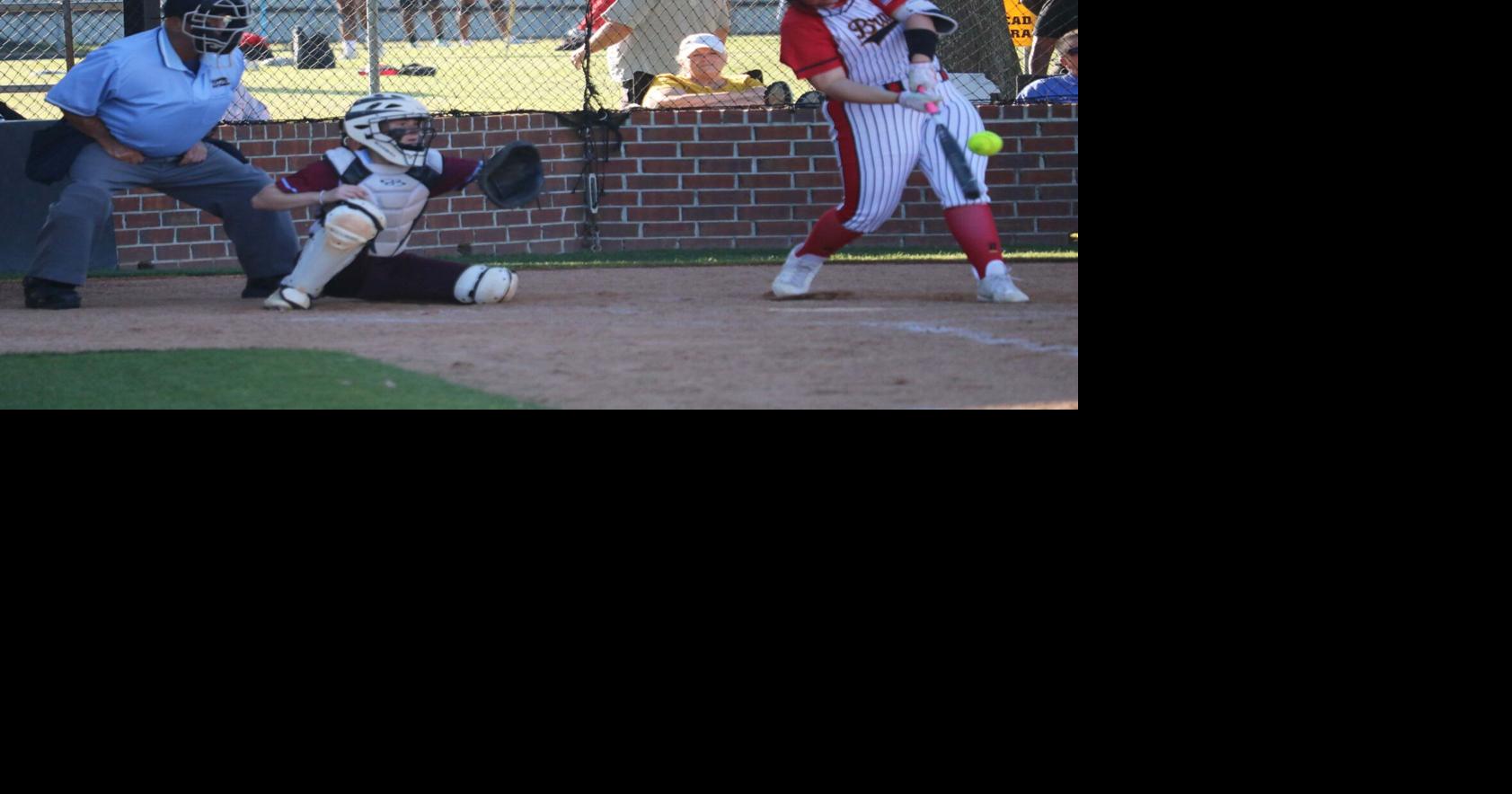 Brusly heading to quarterfinals with 10-0 win over Minden | Sports ...