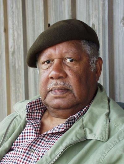 Novelist and award-winning Ernest Gaines, Pointe Coupee’s most famous ...