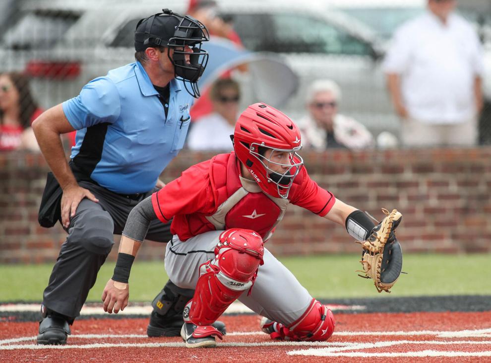 Brusly baseball well represented on All-District teams | Sports ...