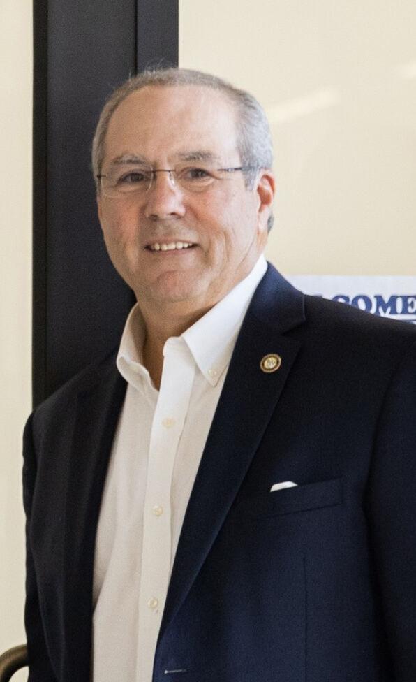 District Attorney Ricky Ward retires after 30-year tenure | News ...