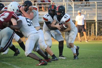 Brusly has first preseason test against Dunham in scrimmage | Sports ...