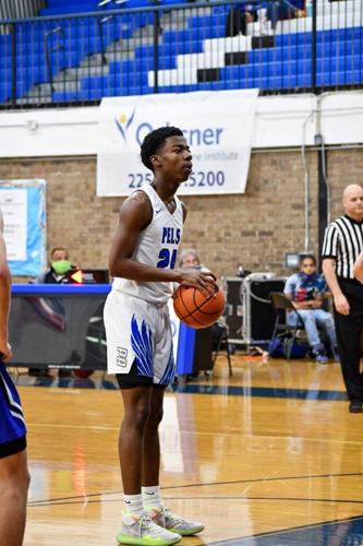 PAHS starts fast, holds off Baker 50-45 | Sports | thewestsidejournal.com