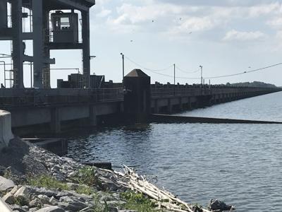 Army Corps delays opening of Morganza once more | News ...