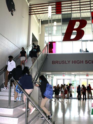 Brusly High School | | thewestsidejournal.com