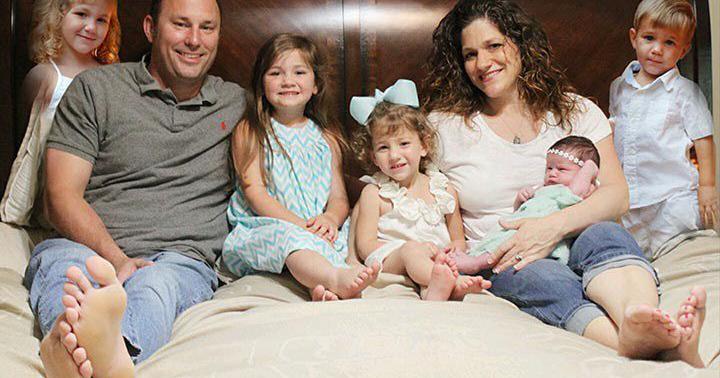 6th annual Ava & Jacob Saucier benefit to be held on Sunday | News ...