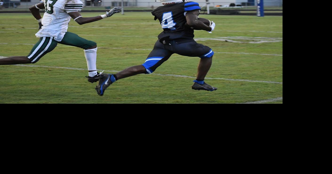 Port Allen travels to Greensburg to play No. 13 St. Helena | Sports ...